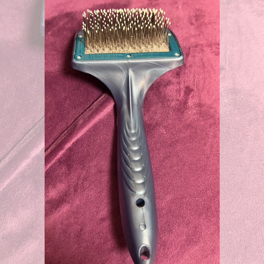 Расческа для собак и кошек