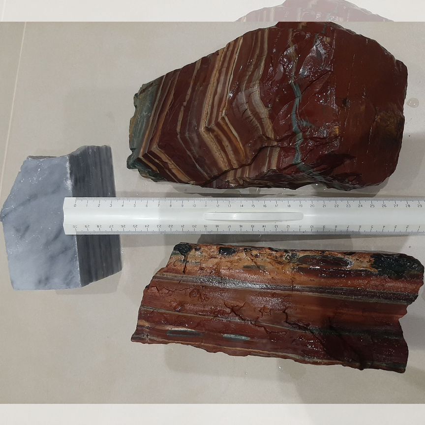 Камни для аквариума