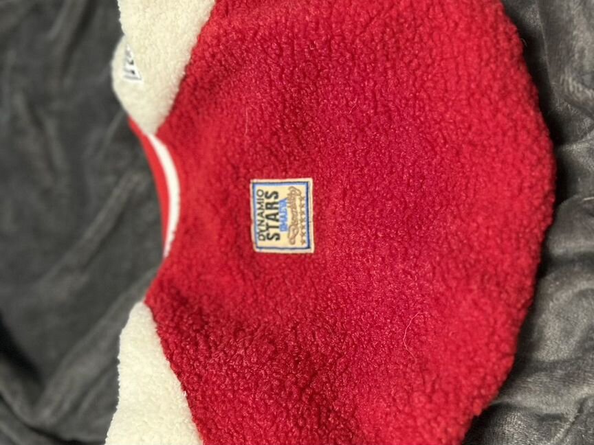 Бомбер для собак 2 шт