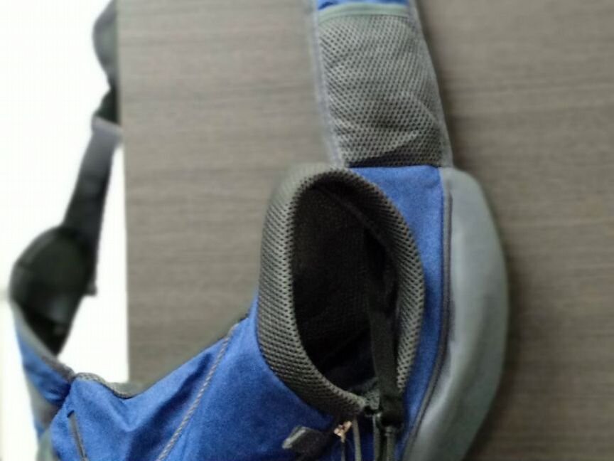 Переноска для кошек или для маленьких собачек