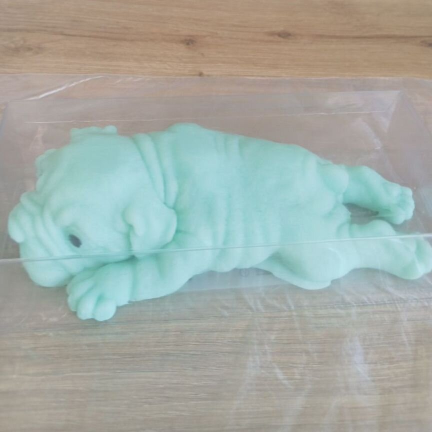 Собаки антистрес