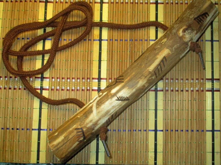 Качели для больших птиц