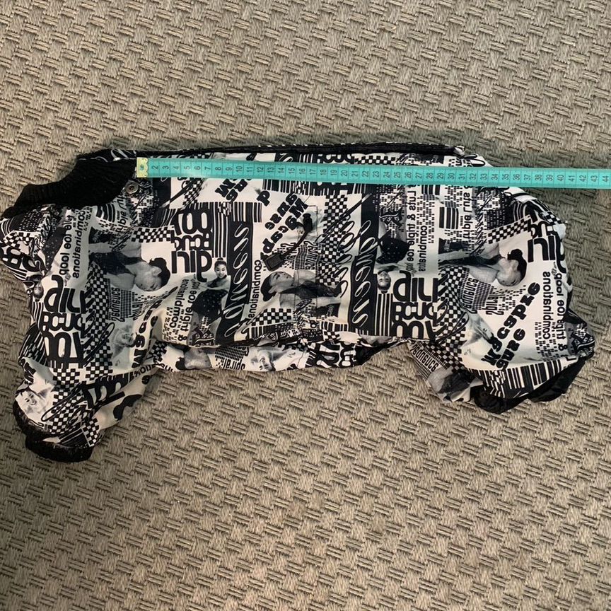 Одежда для собак средних пород бу