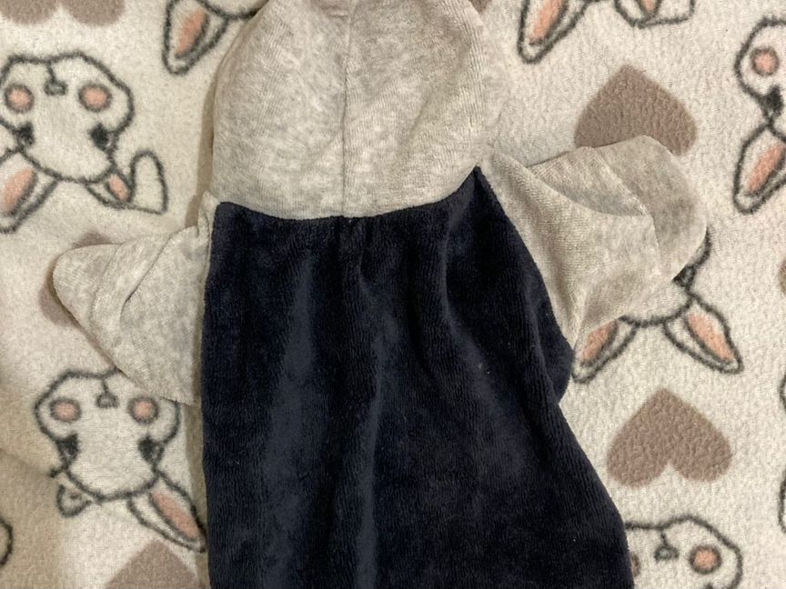 Джемпер для собаки