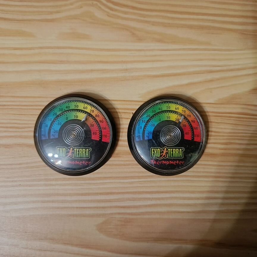 Декорации для террариума Exo-Terra