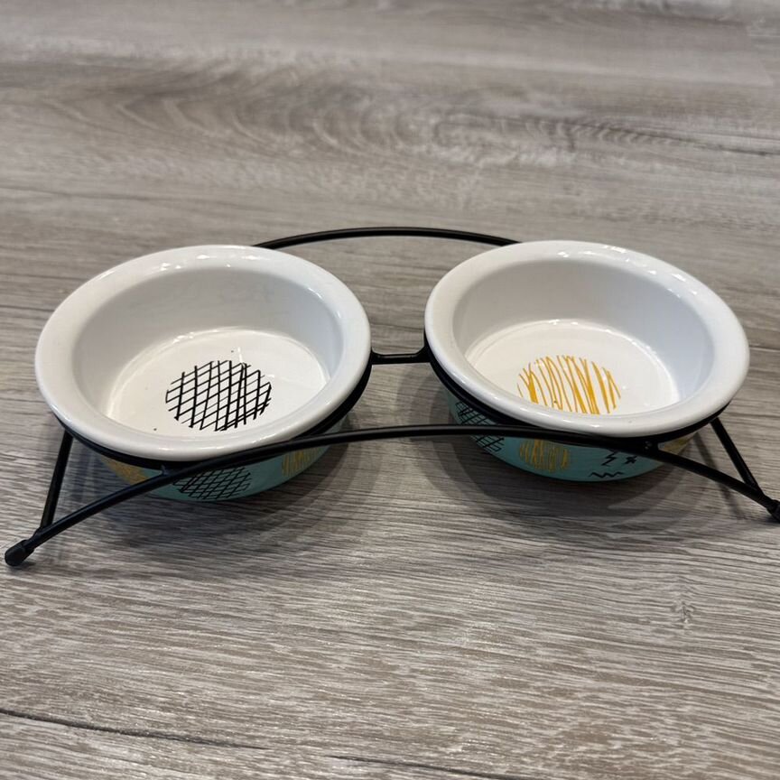 Миски для котят