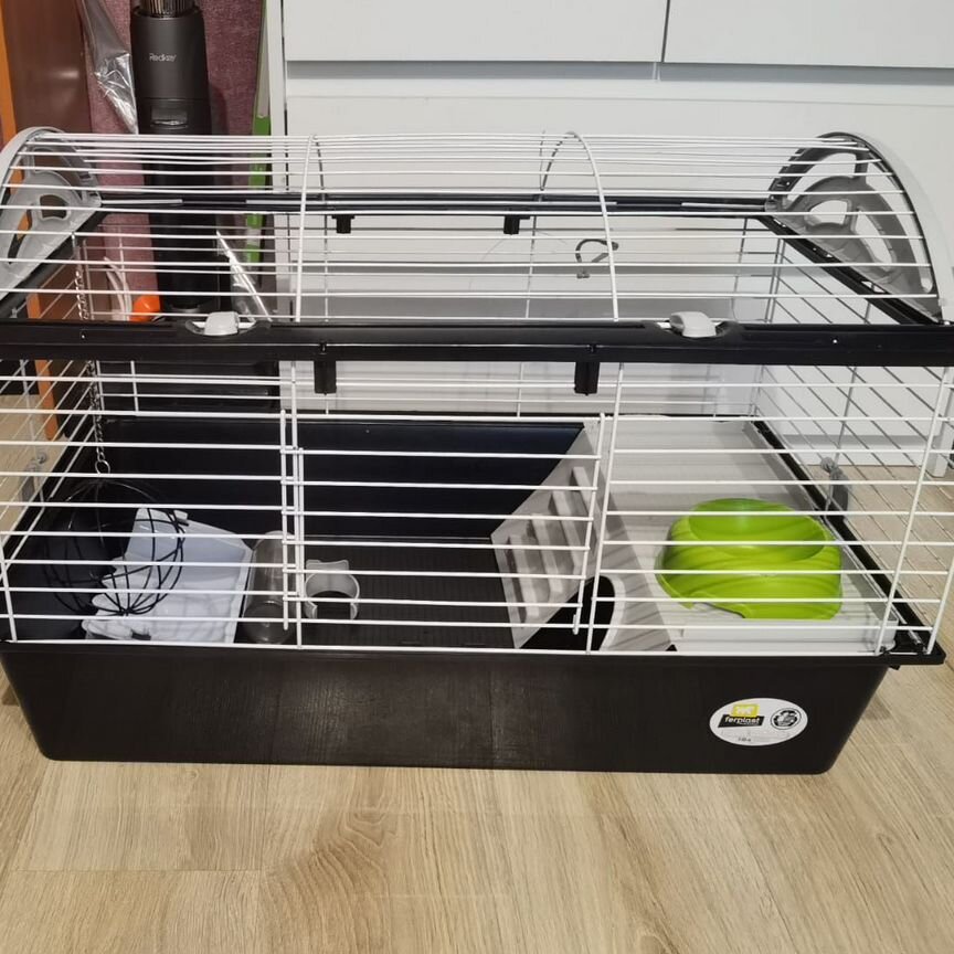 Клетка Ferplast casita 80