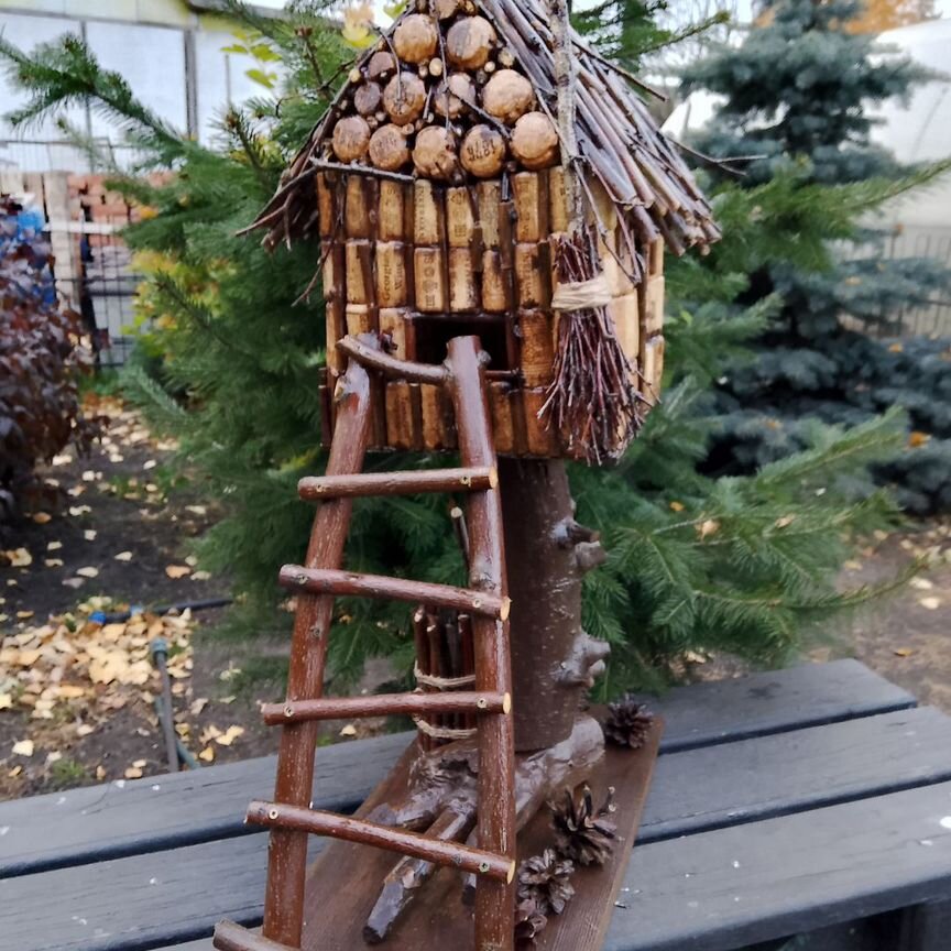 Декор для дома