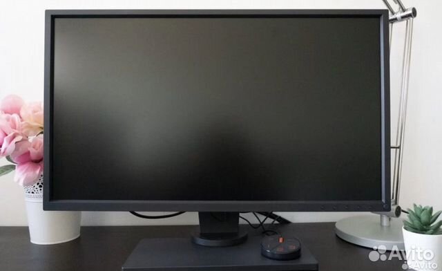 Монитор BenQ Zowie XL2540 240гц купить в Москве | Электроника | Авито