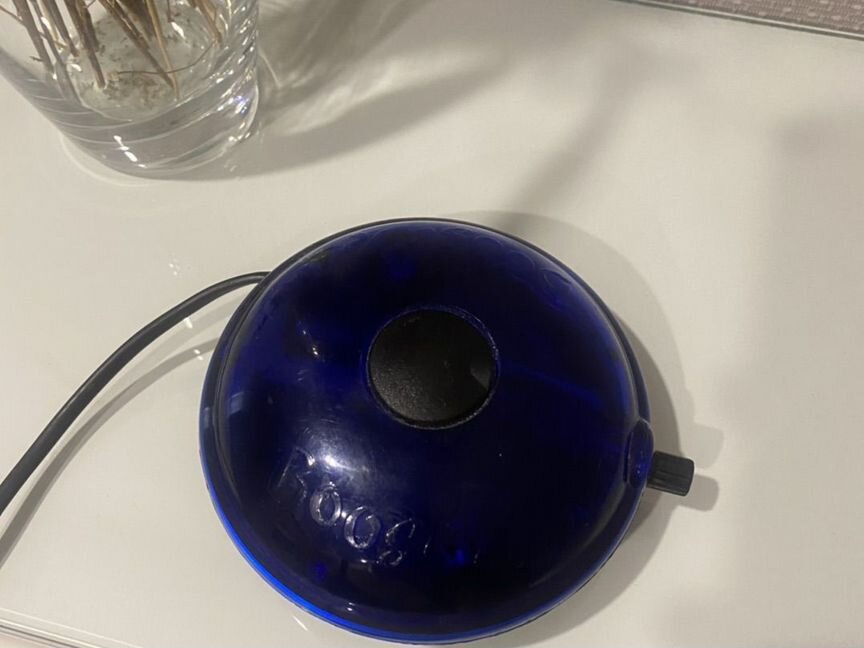 Компрессор Aquael Booster