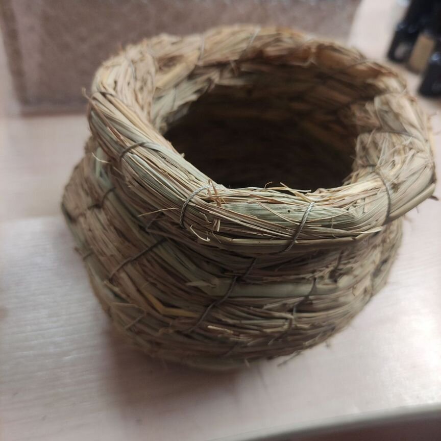 Гнездо для птиц