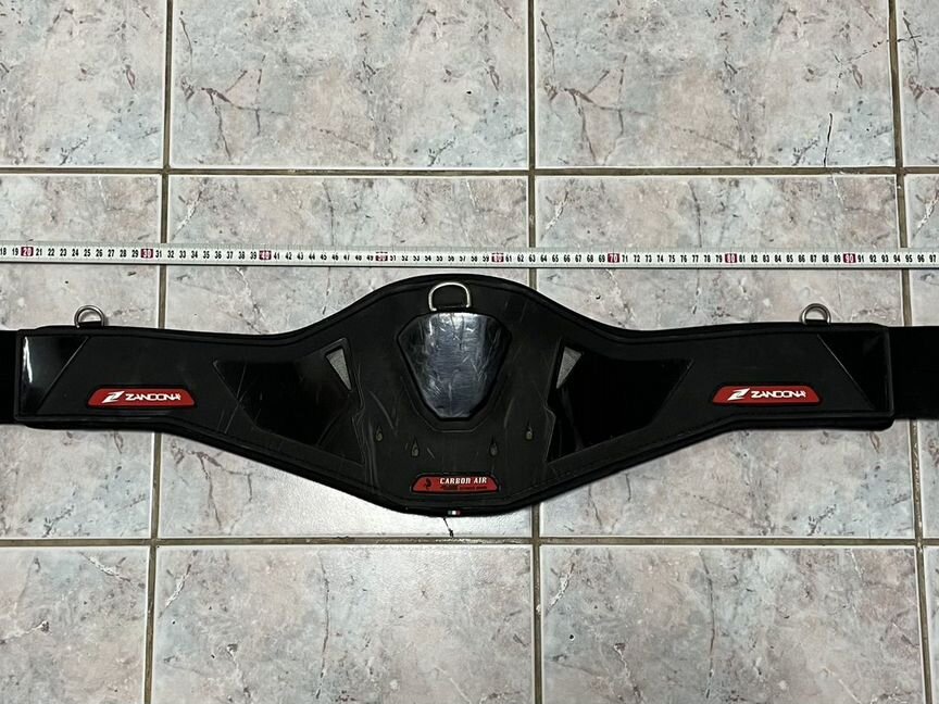 Подпруга Zandona 110 см