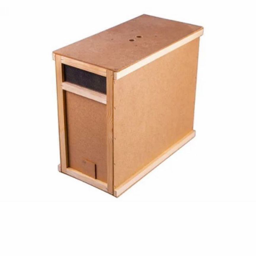 Ящик для пчелопакетов