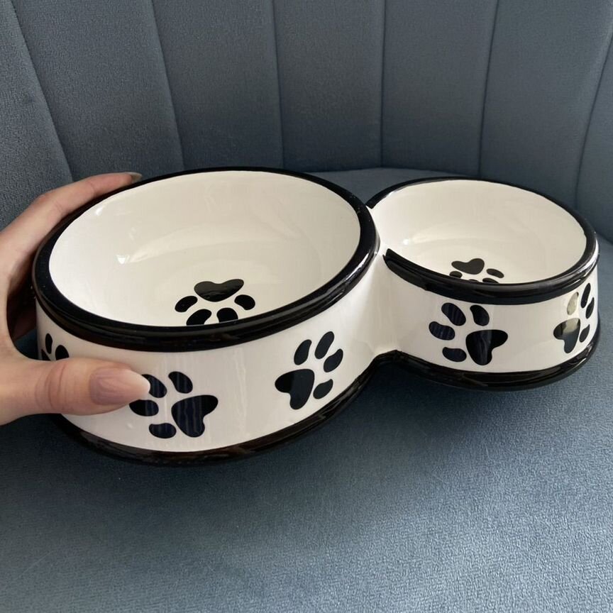 Миски для животных