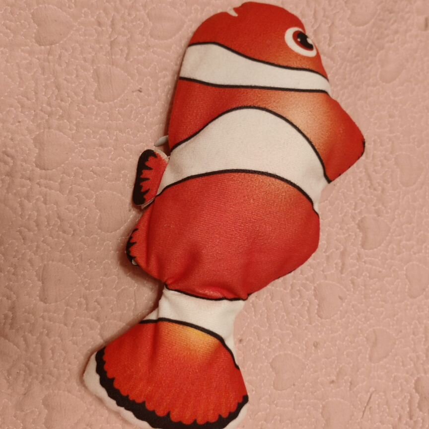 Игрушка интерактивная для кошек