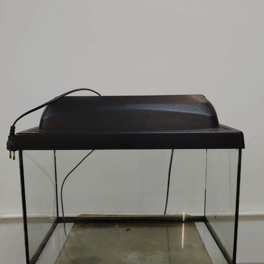 Продам аквариум бу