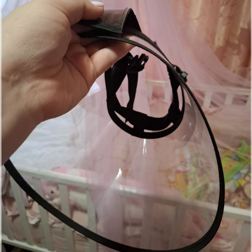 Воротник для собаки