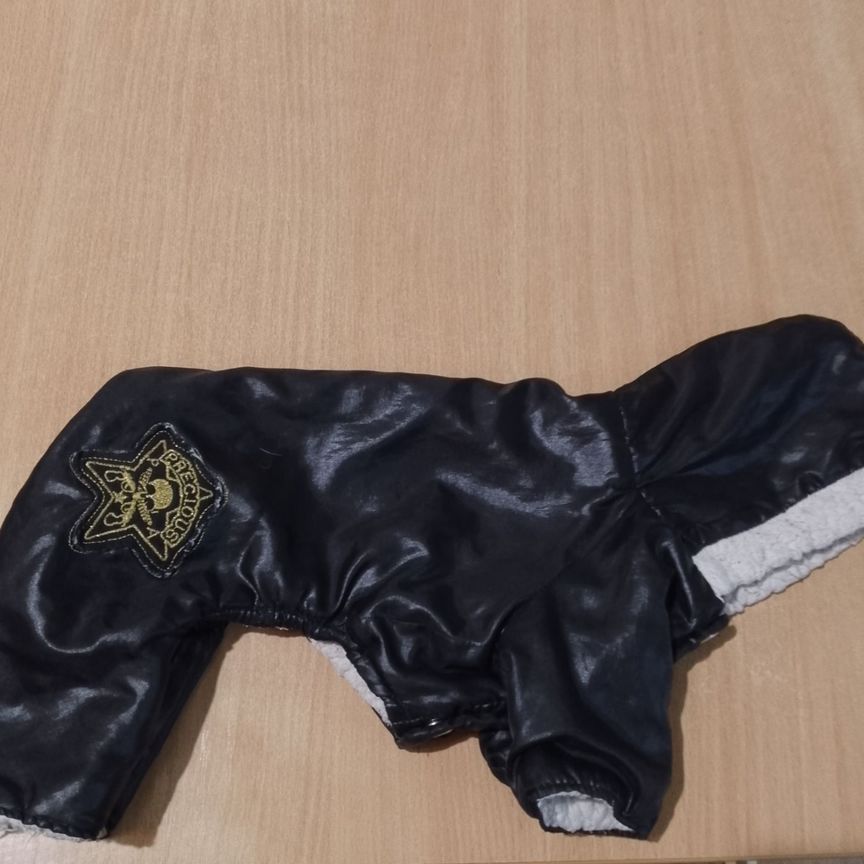 Одежда для маленьких собак бу