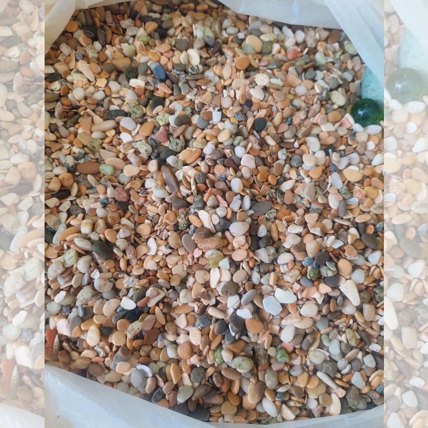 Грунт для аквариума