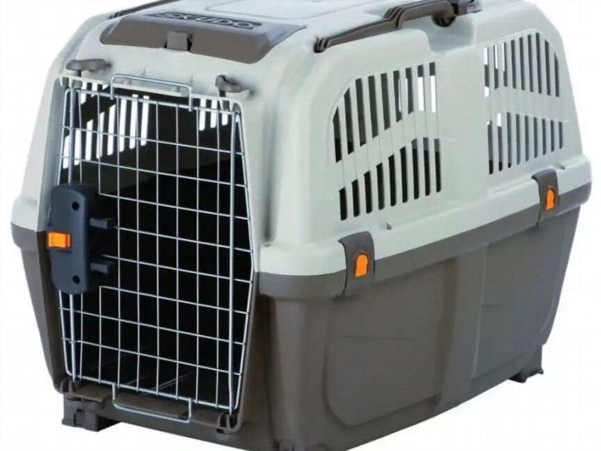 MPS skudo 4 переноска