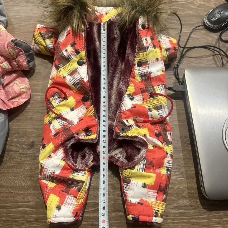 Одежда для собак мелких пород