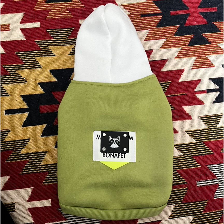 Худи для собак