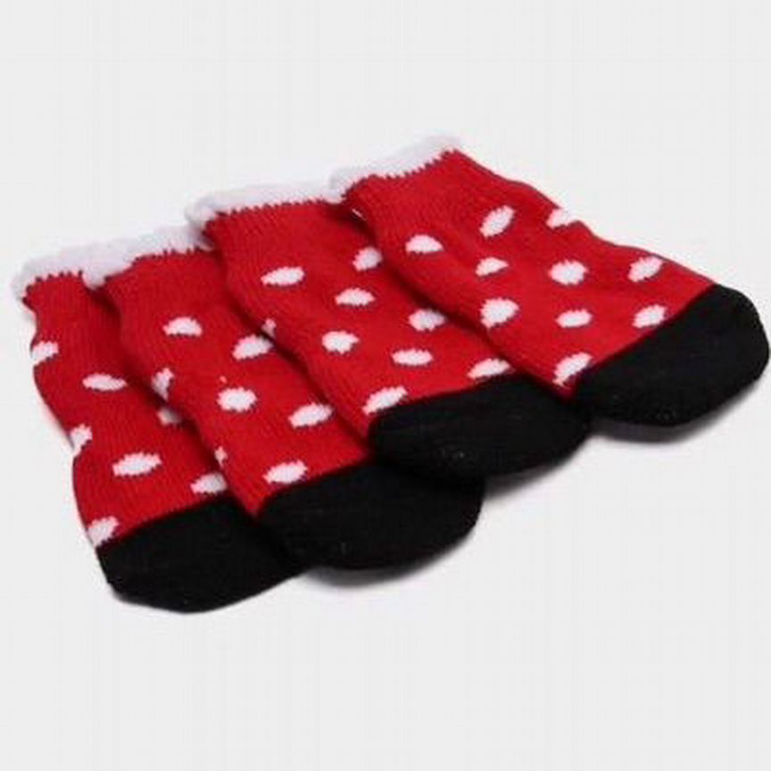 Носки для собак