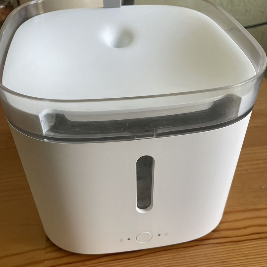 Автопоилка для животный Mijia SMART Pet