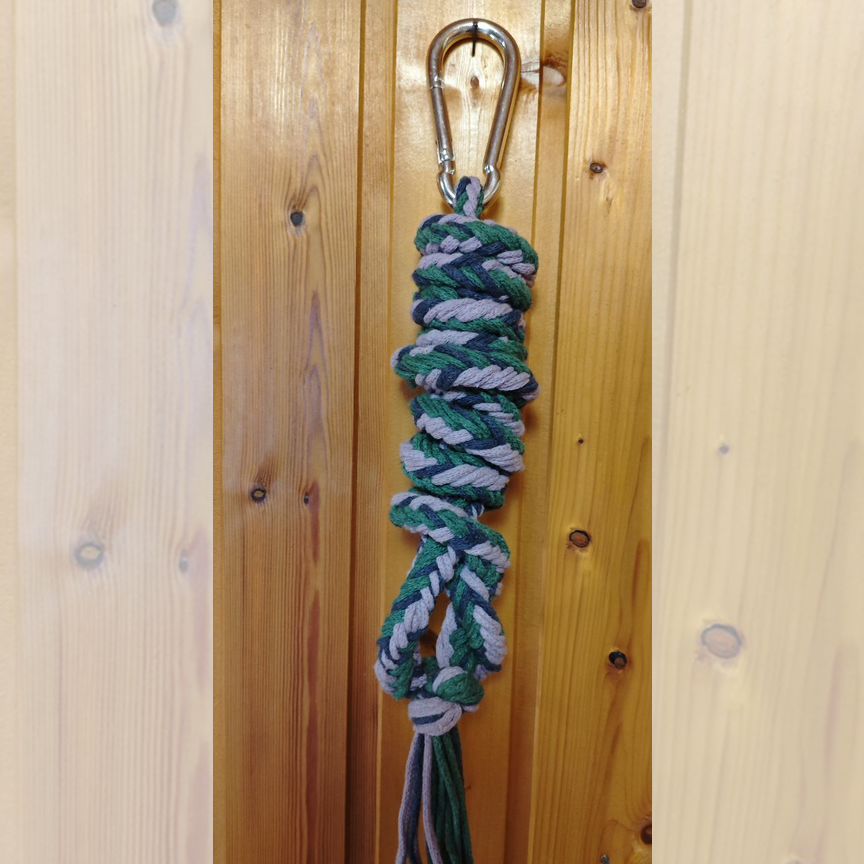 Чембур (чумбур)