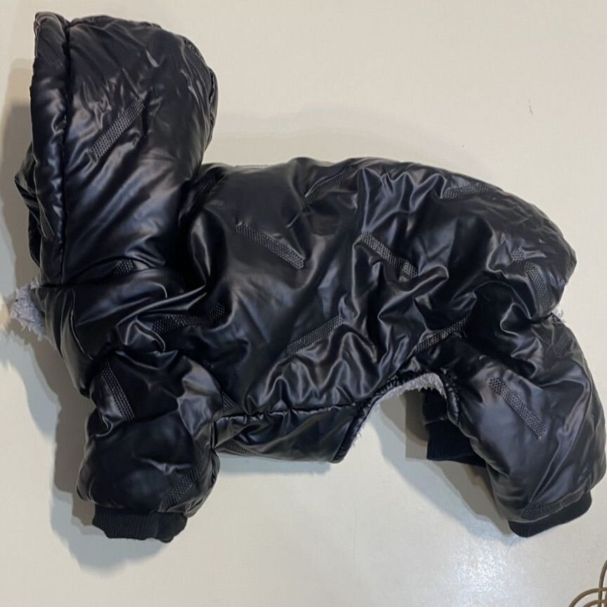 Одежда для собак мелких пород