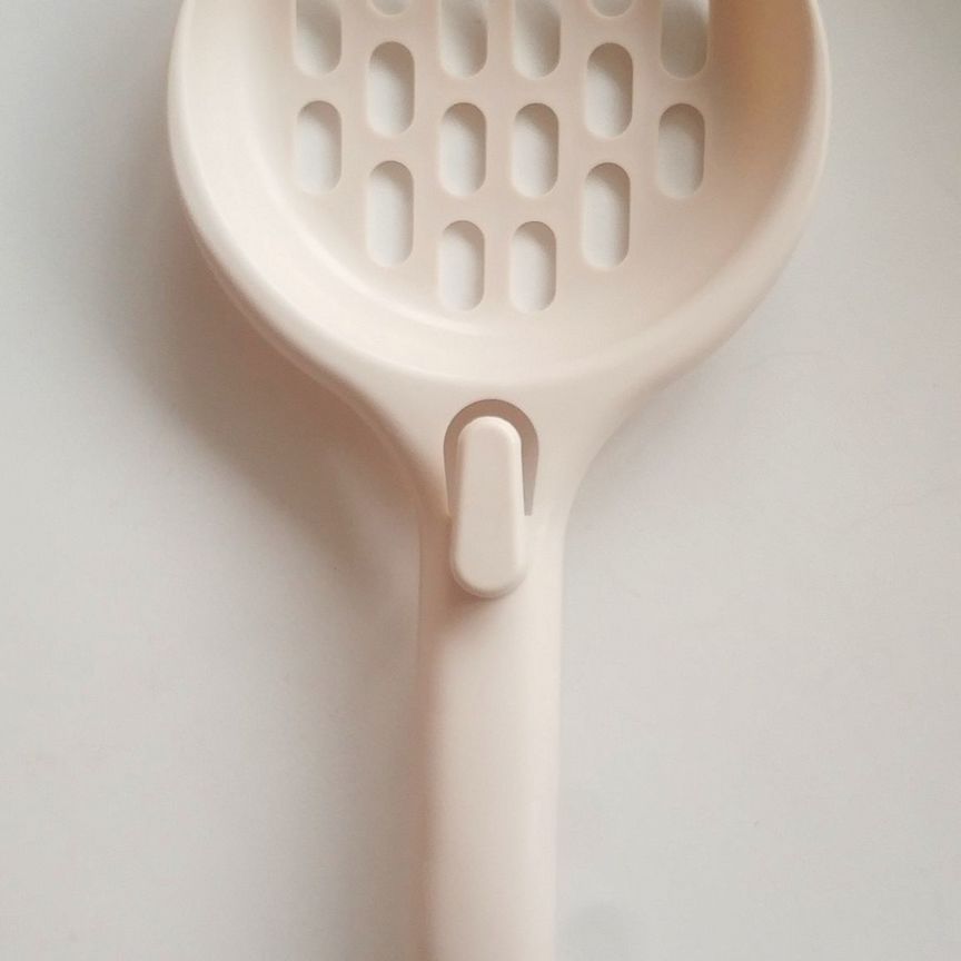 Совок для японского туалета Unicharm