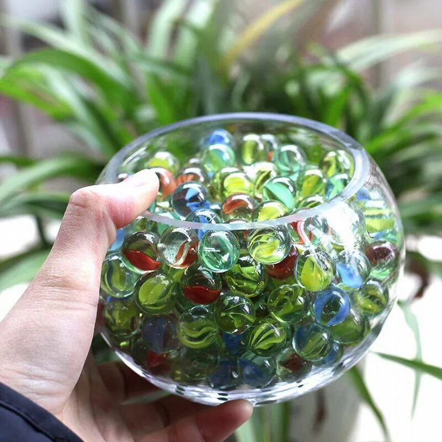 Шары марблс