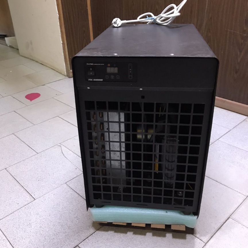 Холодильная установка Teco TK 6000