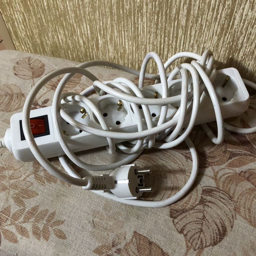 Удоинитель с защитой