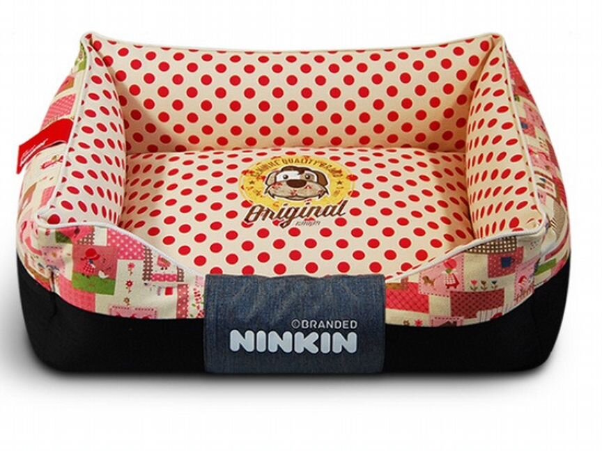 Лежак для собак