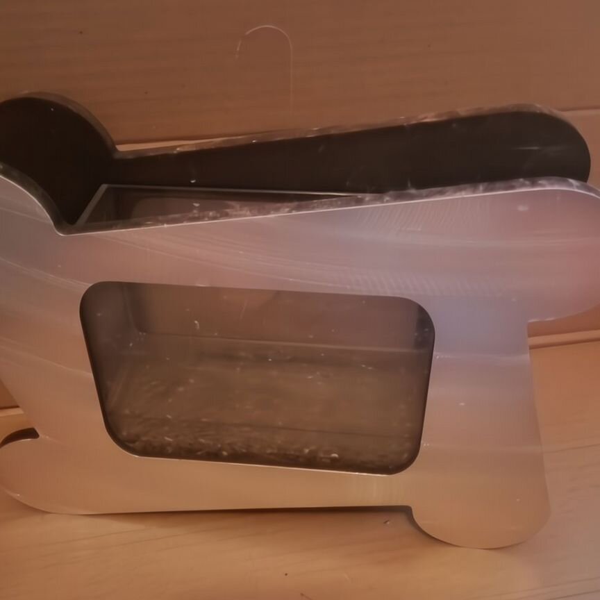 Аквариум для креветок