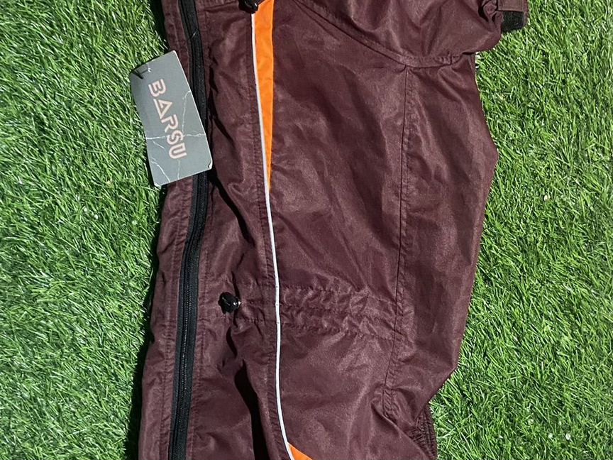 Комбинезон для собак Barsu