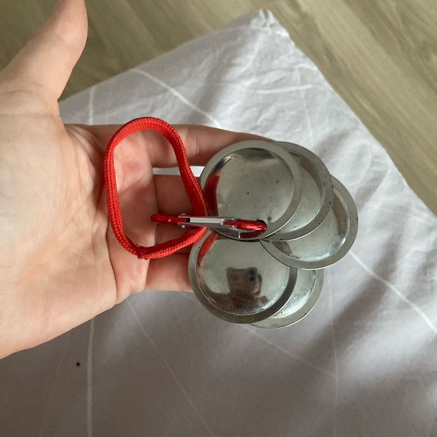 Диски Фишера для собак