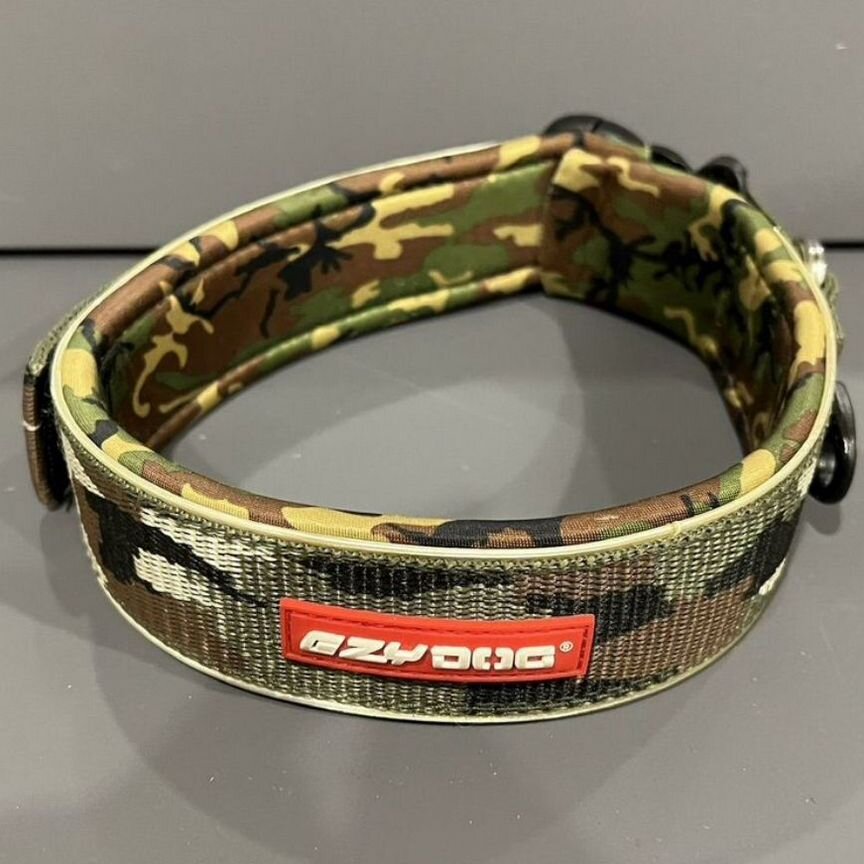 Ошейник для собак Neo Classic Ezy Dog XL