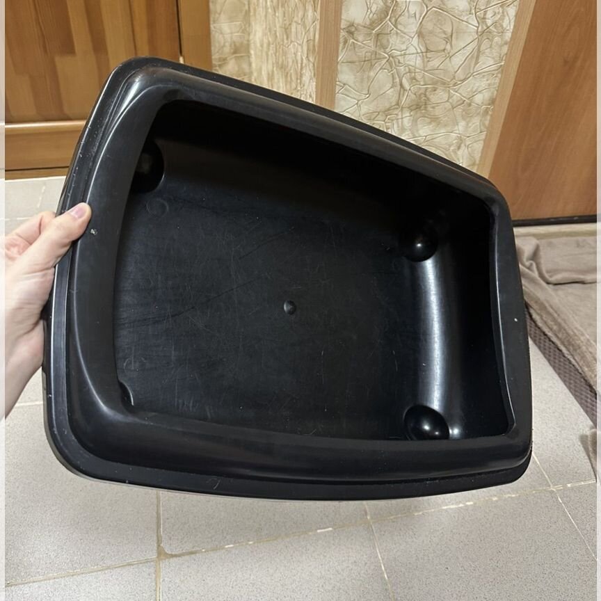 Лоток для кошек