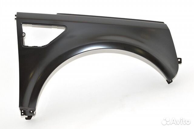 Крыло переднее RH (правое) Land Rover Freelander купить в Москве с ...