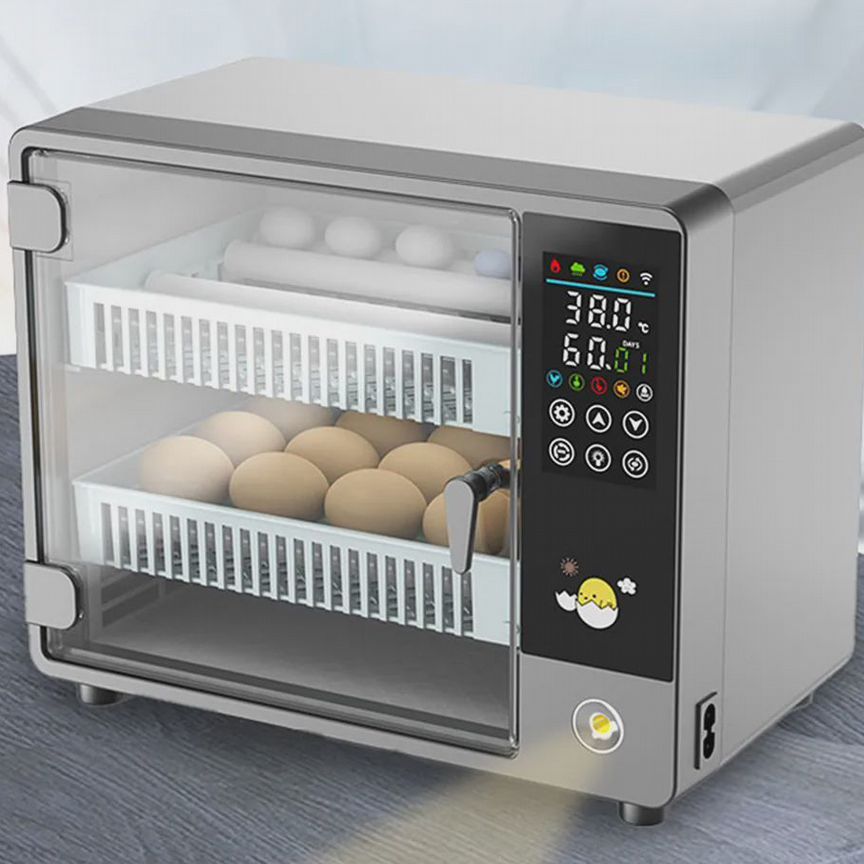 Инкубатор для яиц Daizeer 220 В