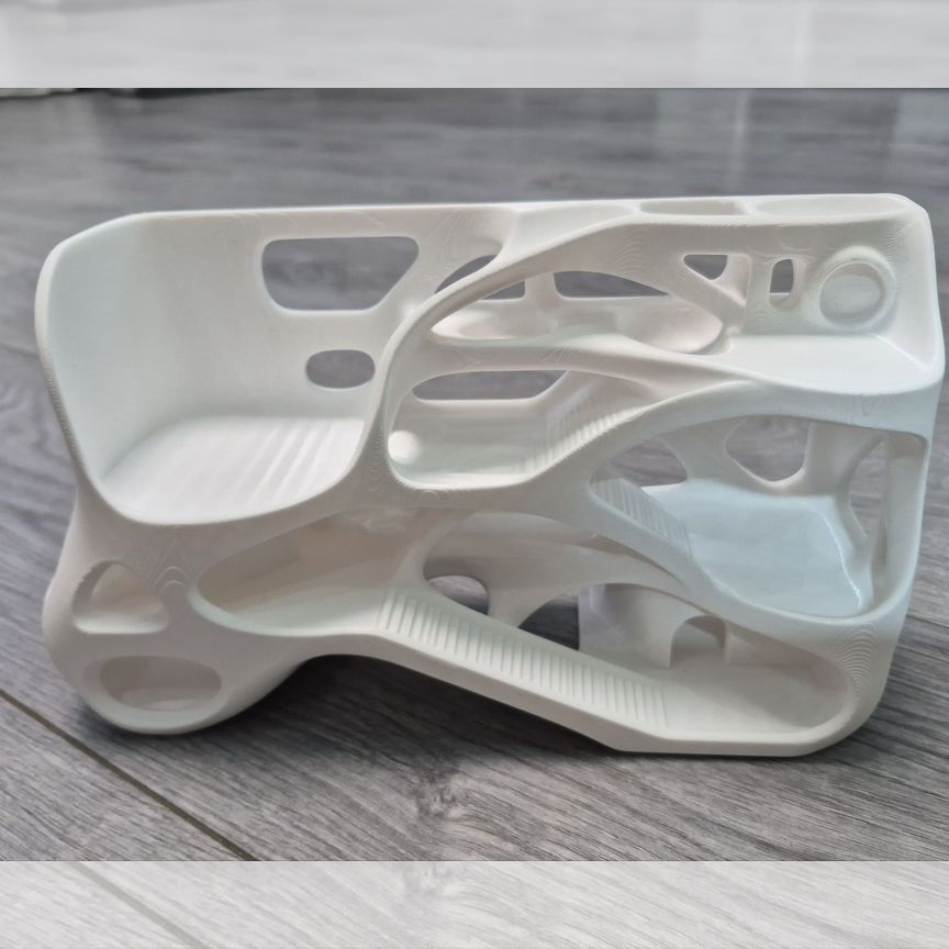 Лазалка декорация в террариум или аквариум