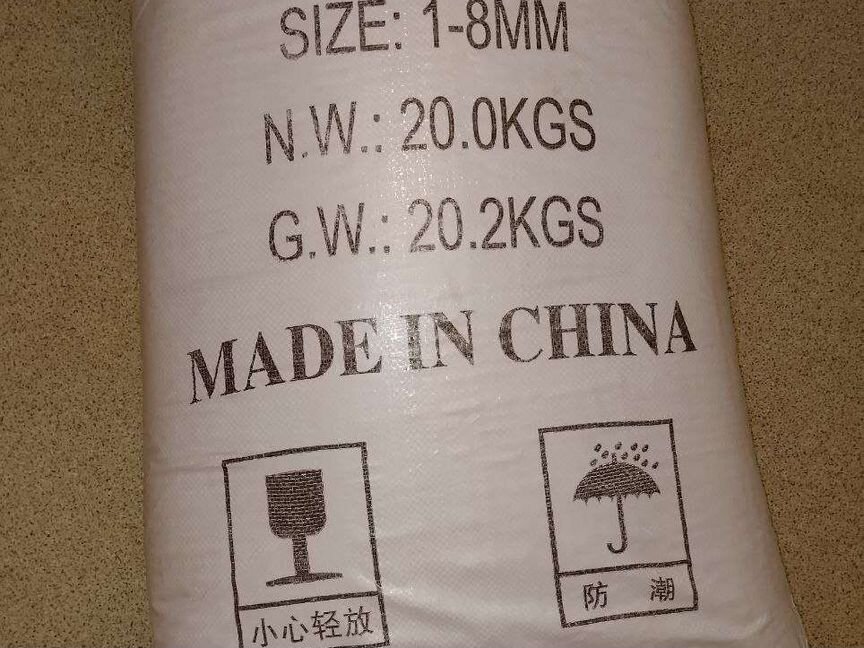 Силикагель для кошачьего туалета