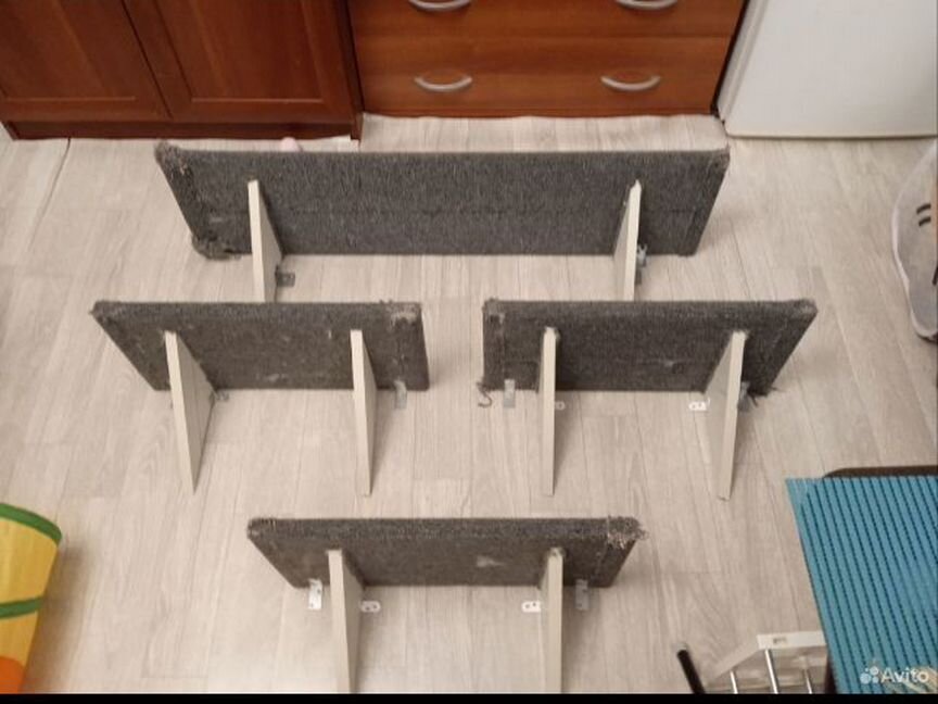 Полки для кошек