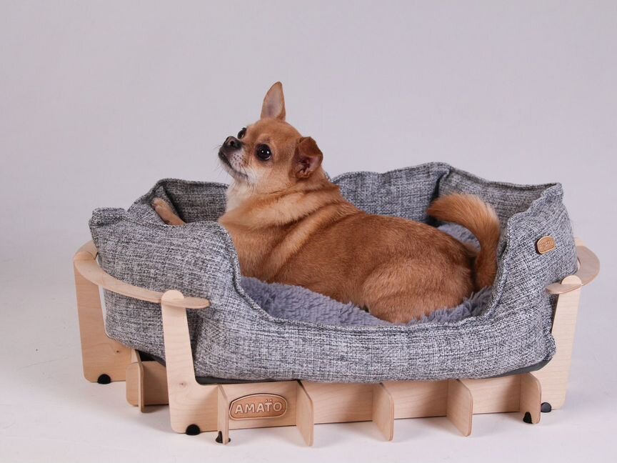 Лежанка для кошек, собак, животных