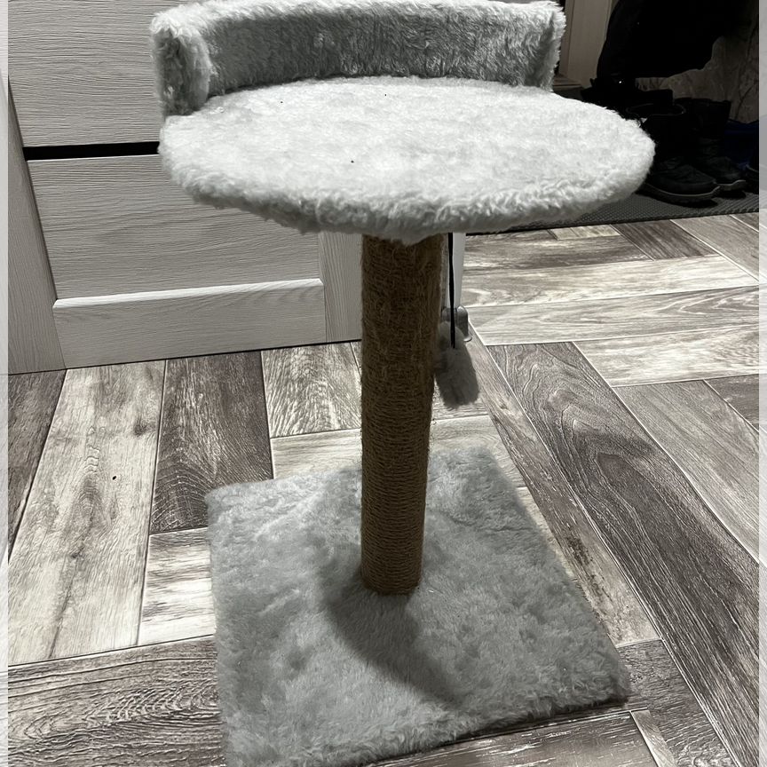 Когтеточка для кошек