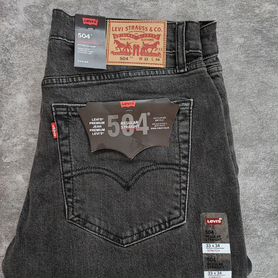 levis 504