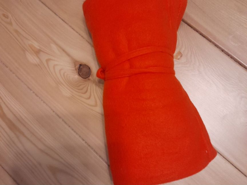 Плед для собак