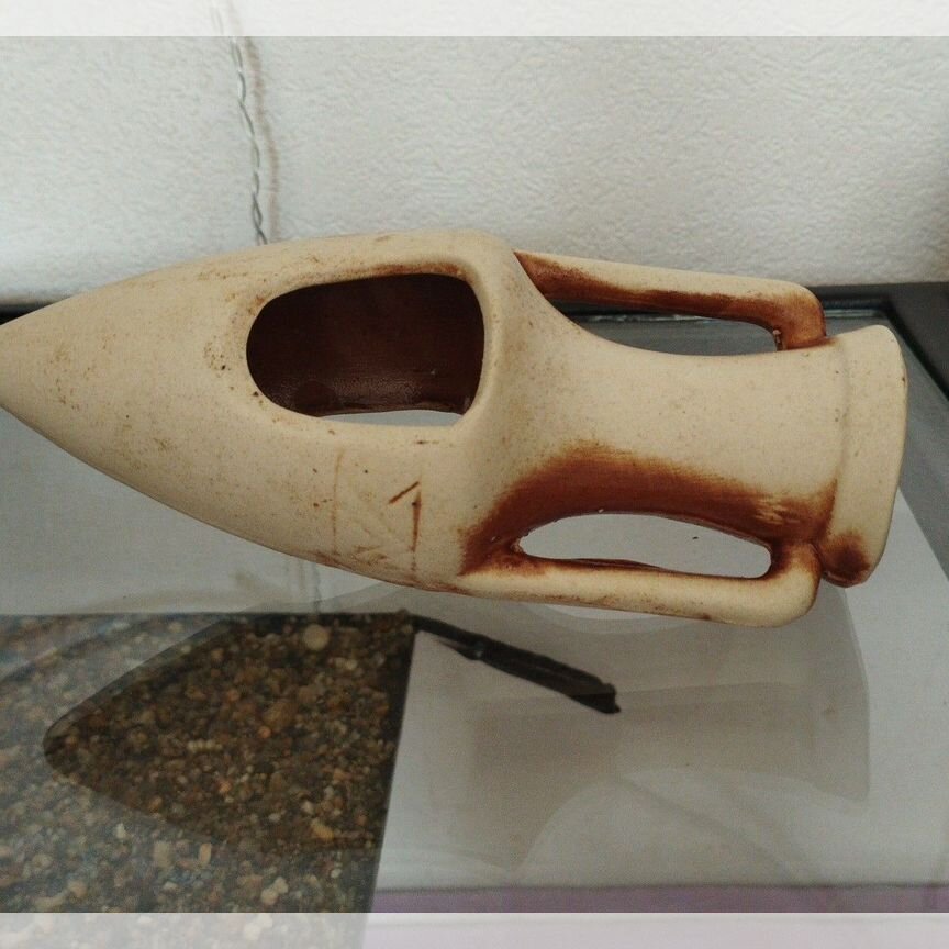 Декор для аквариума